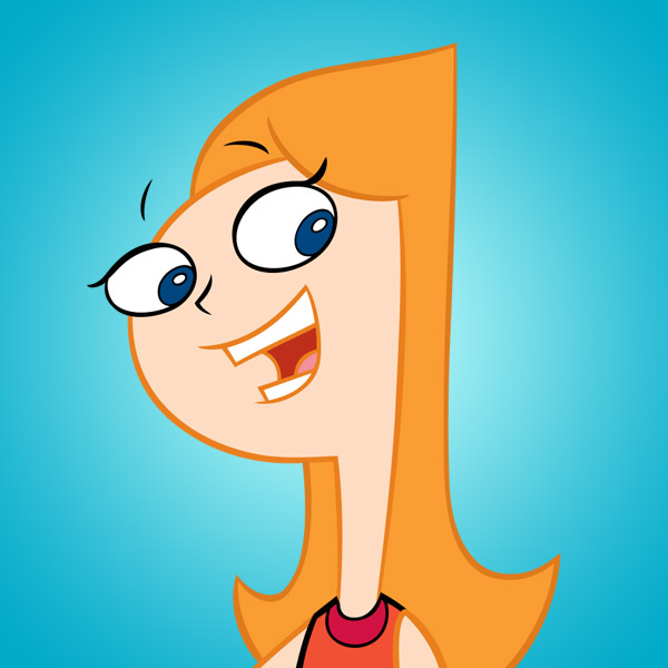Image Candace Official Phineas And Ferb Wiki Fandom Powered By Wikia