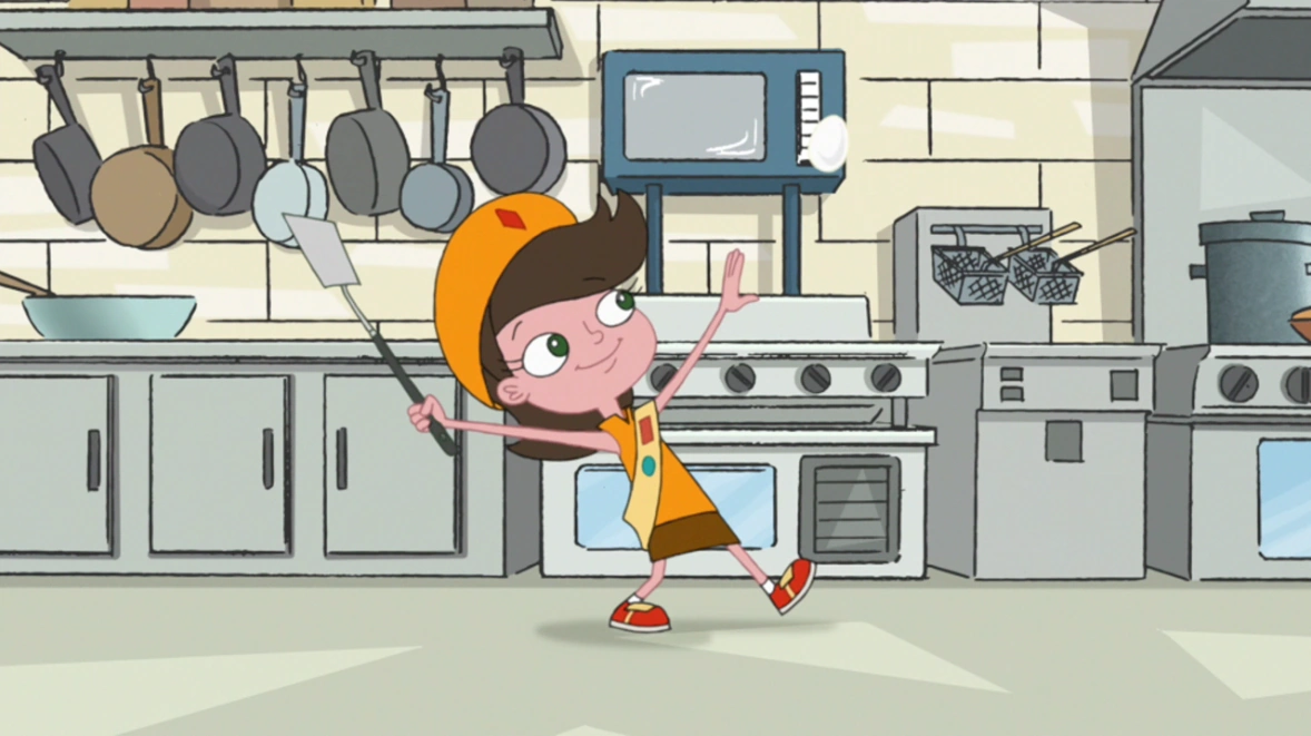 Gallery:Adyson Sweetwater | Phineas and Ferb Wiki | FANDOM powered by Wikia