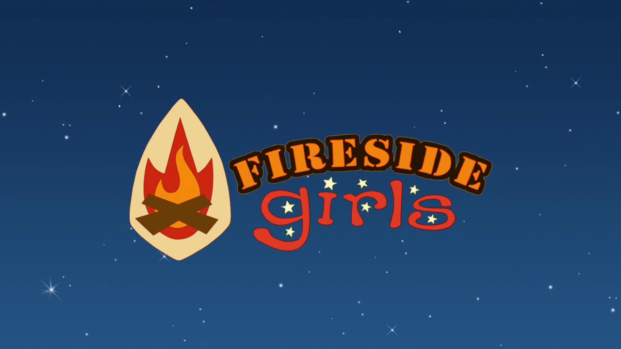Fireside Girls Phineas And Ferb Wiki Fandom Powered By Wikia