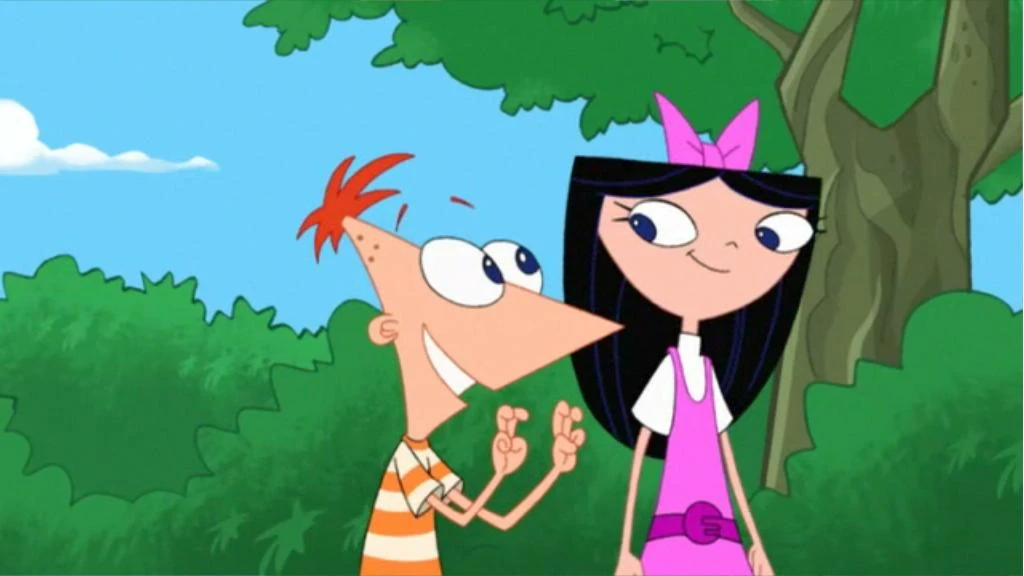 Image - Image122.jpg | Phineas and Ferb Wiki | FANDOM powered by Wikia