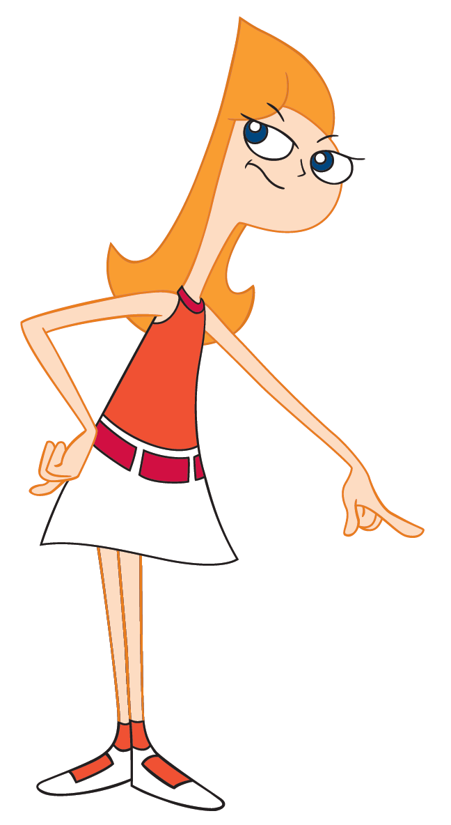 Image - Candace Flynn7.png | Phineas and Ferb Wiki | FANDOM powered by ...