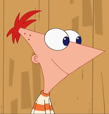 Phineas Flynn | Phineas and Ferb Wiki | Fandom