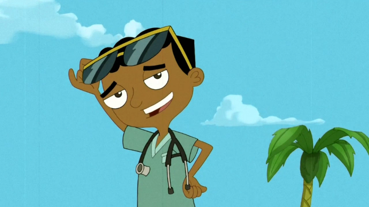 Image - Baljeet is Single.png | Phineas and Ferb Wiki | FANDOM powered ...