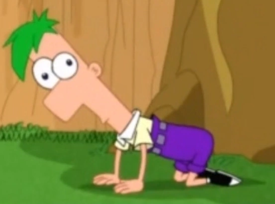 Image - Perry.png | Phineas and Ferb Wiki | FANDOM powered by Wikia