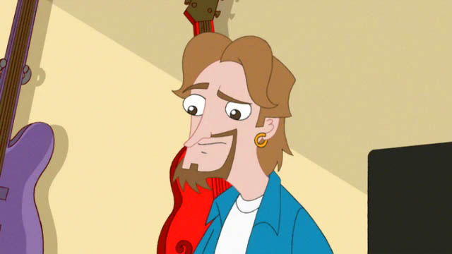 Danny | Phineas and Ferb Wiki | FANDOM powered by Wikia