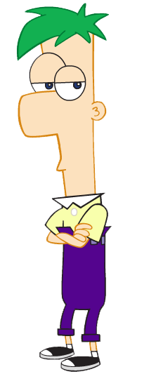 Image Ferb Fletcher4 Png Phineas And Ferb Wiki Fandom Powered By
