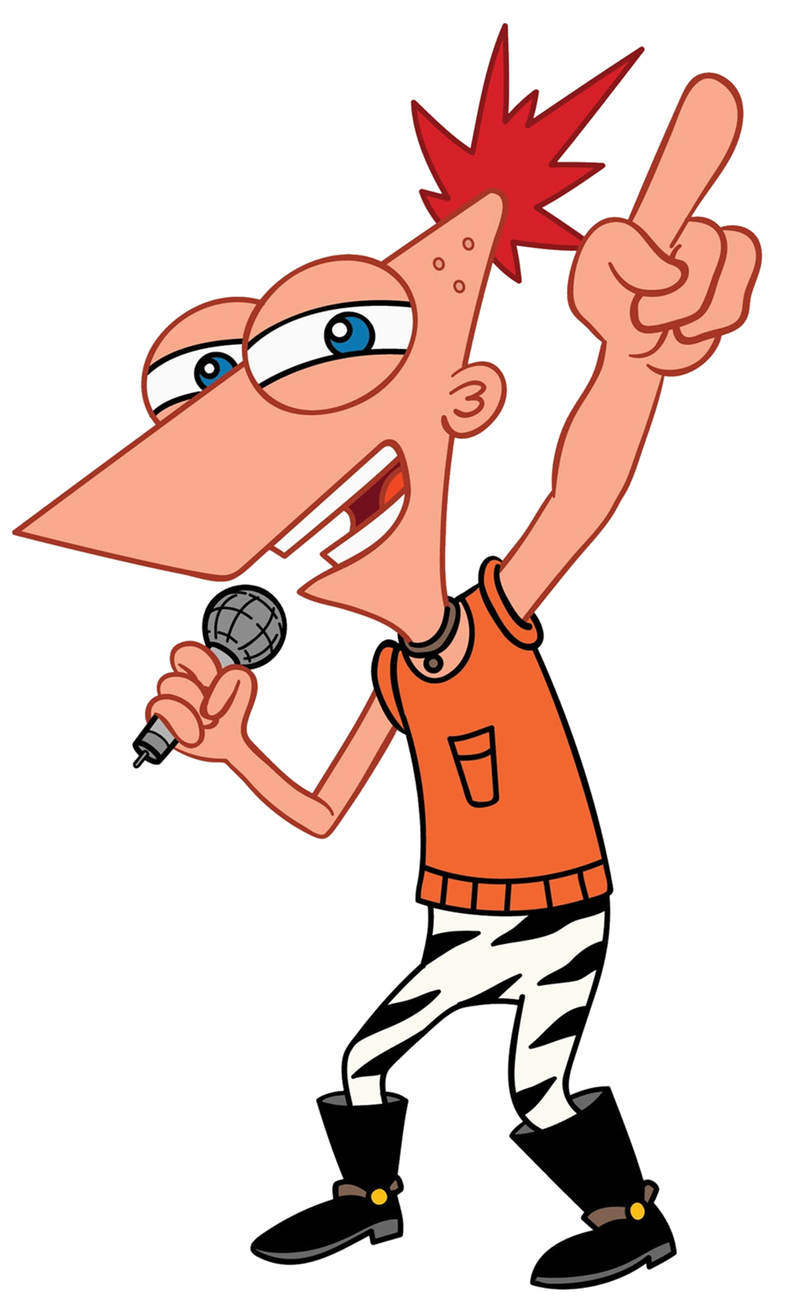 Image Phineas Flynn 18png Phineas And Ferb Wiki Fandom Powered