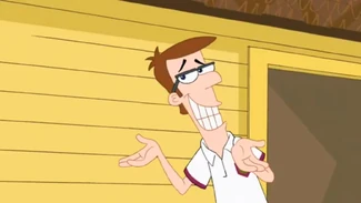 Gallery:Lawrence Fletcher | Phineas and Ferb Wiki | Fandom