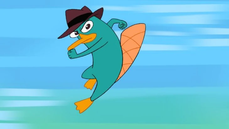 Perry o Ornitorrinco | Phineas e Ferb Portugal Wiki | FANDOM powered by ...
