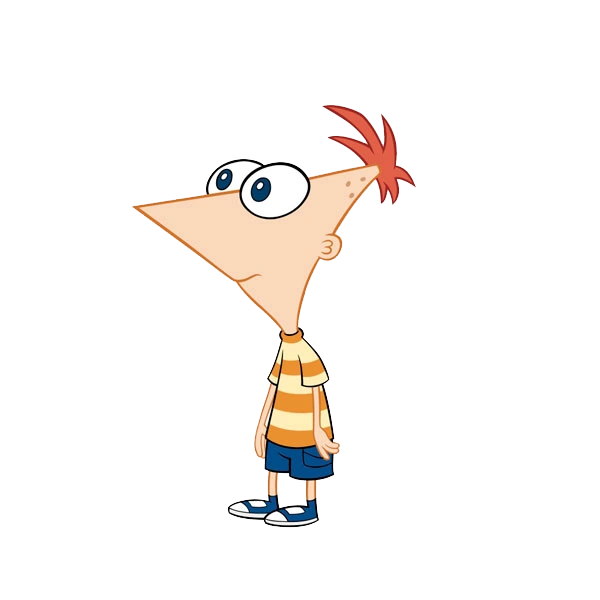 Phinéas Flynn | Phineas & Ferb Wiki | Fandom