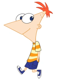 Phinéas Flynn | Phineas & Ferb Wiki | Fandom