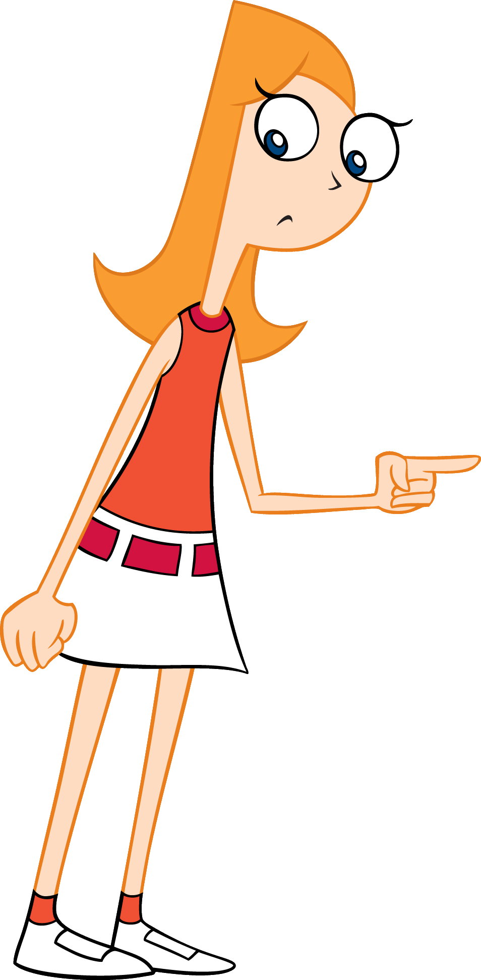 Imagem - Candace - Imagem Promocional (03).png | Phineas e Ferb Wiki ...