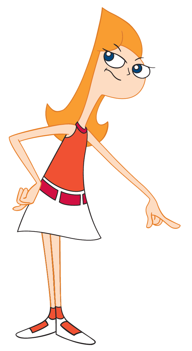 Imagem - Candace - Imagem Promocional (04).png | Phineas e Ferb Wiki ...