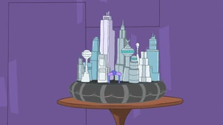 Doofânia | Phineas e Ferb Wiki | Fandom