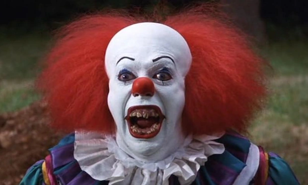Coulrophobia | Phobia Wiki | FANDOM powered by Wikia