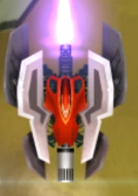 Invader | Phoenix 2 Wiki | Fandom