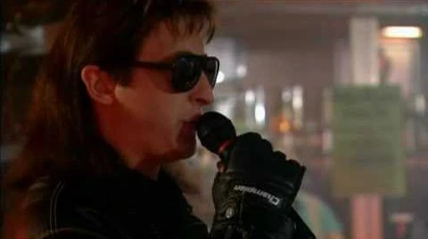 Video - Ray Von Compilation (Phoenix Nights) | Phoenix Nights Wiki ...