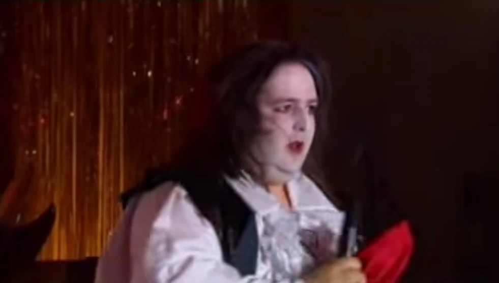 Image - Meatloaf.jpg | Phoenix Nights Wiki | FANDOM powered by Wikia