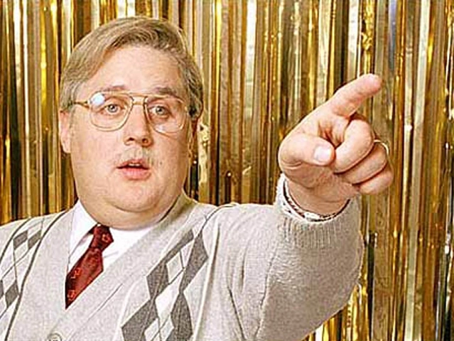 Brian Potter | Phoenix Nights Wiki | FANDOM powered by Wikia