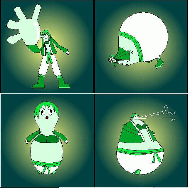 Image - Mika Phoenix - Black Magic Inflation (movie Version).png ...