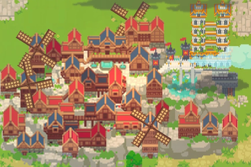 Daea | Phoenotopia Wikia | Fandom