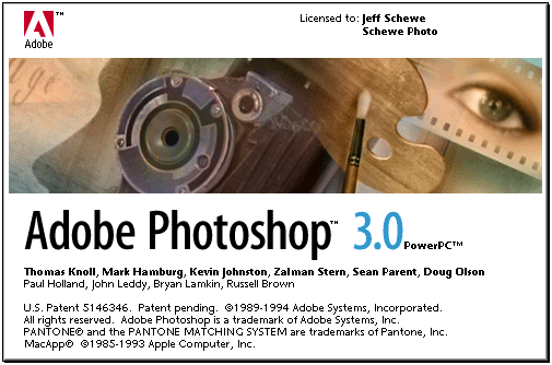 Photoshop 3.0 | Photoshop Wiki | Fandom