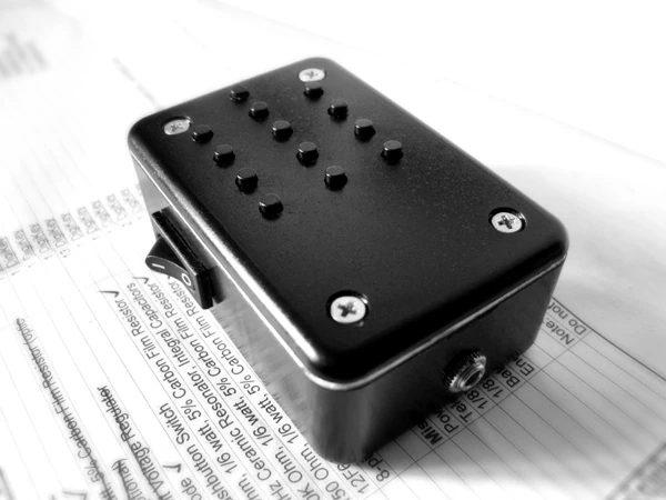 Blue box | Phreaking Wiki | Fandom