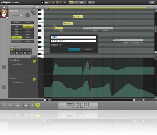 Piapro Studio | Piapro Wiki | Fandom