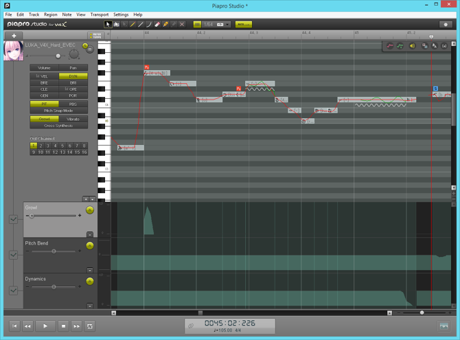 Piapro Wiki | Fandom