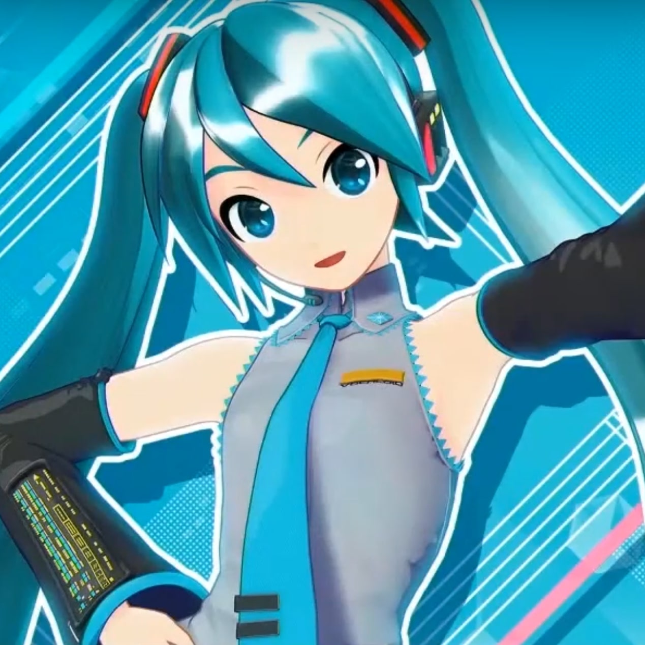 Project Diva | Piapro Wiki | Fandom