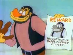 Dooley | Wiki Pica-Pau BR | Fandom