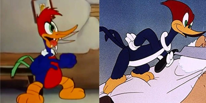 Pica-Pau | Wiki Pica-Pau BR | FANDOM powered by Wikia