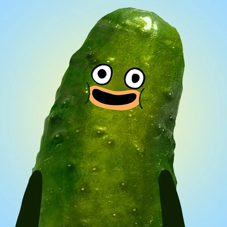 Pickle | Pickle and Peanut Wiki | FANDOM powered by Wikia