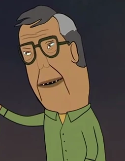 Pickle's Dad | Pickle and Peanut Wiki | Fandom