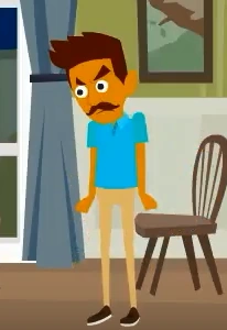 Evil Yellow Horse argues/Arrested | Wiki PickPick666 | Fandom