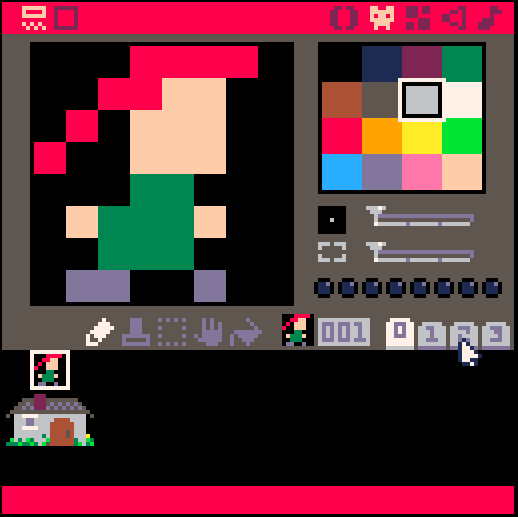 Spr | PICO-8 Wiki | Fandom