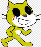 Golden Scratch | Five Nights At Pico's Wiki | Fandom