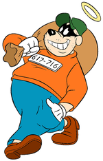 Rapetou | Picsou Wiki | Fandom