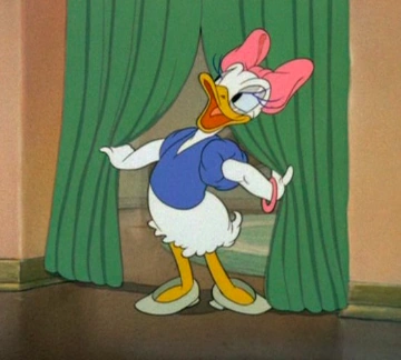 Daisy Duck | Picsou Wiki | Fandom