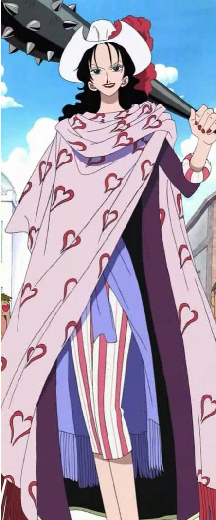 Alvida | Wiki Pieceone | FANDOM powered by Wikia