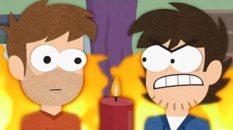 Scented Candle (Original Animation) | Piemations Wikia | Fandom