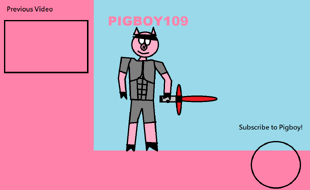 Pigboy | Pig Boy Wiki | Fandom