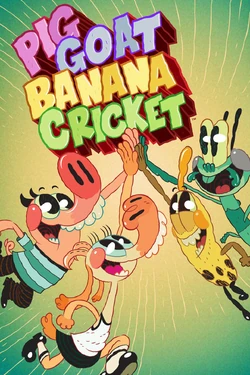 Pig Goat Banana Cricket Wiki | Fandom