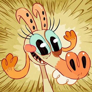 Pig Goat Banana Cricket Wiki | Fandom