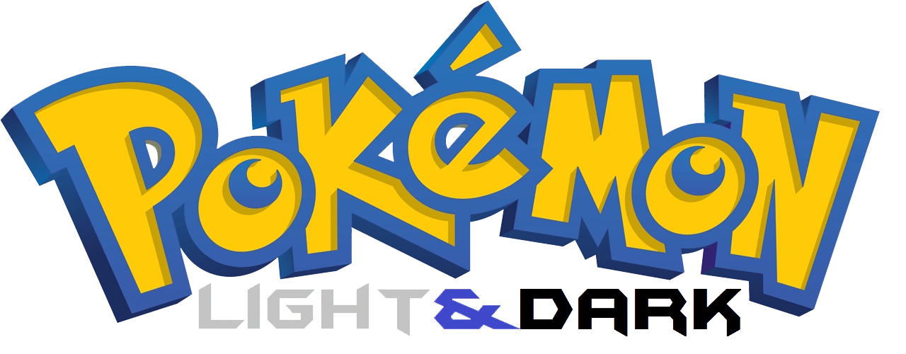 Pokémon — Light & Dark | Pika-Fanon Wiki | Fandom