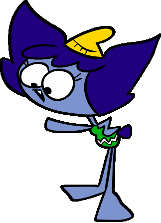 Pike | Pike's Lagoon Wiki | Fandom