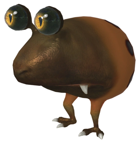 Bulbo naranja | Wiki Piklopedia | Fandom