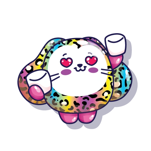 Mumpy the Bunny | Pikmi Pops Wiki | Fandom