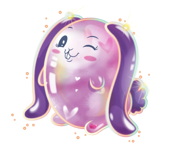 Rae the Bunny | Pikmi Pops Wiki | Fandom