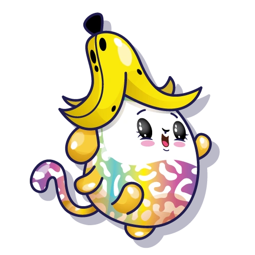 Leroy the Monkey | Pikmi Pops Wiki | Fandom